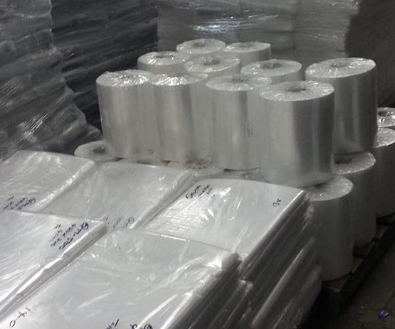 Bell-Pak | manufacturer of plastic film extruded products made from ...